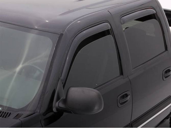 AVS In-Channel Vent Visors – OffRoadSelect