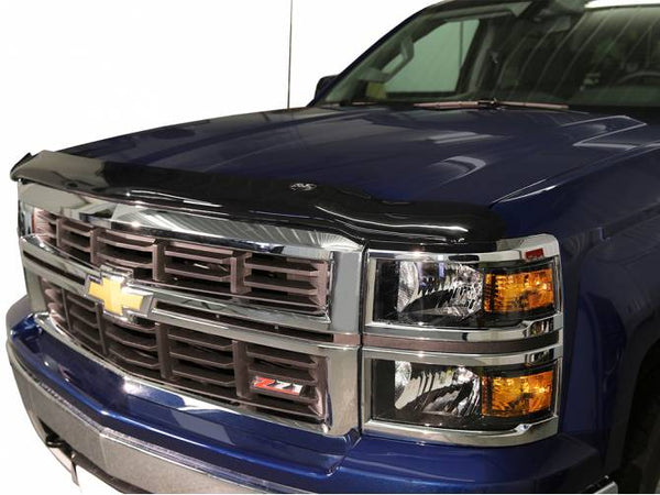 AVS Bugflector II Bug Shield – OffRoadSelect