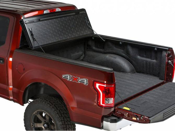 Gator FX Tonneau Cover – OffRoadSelect