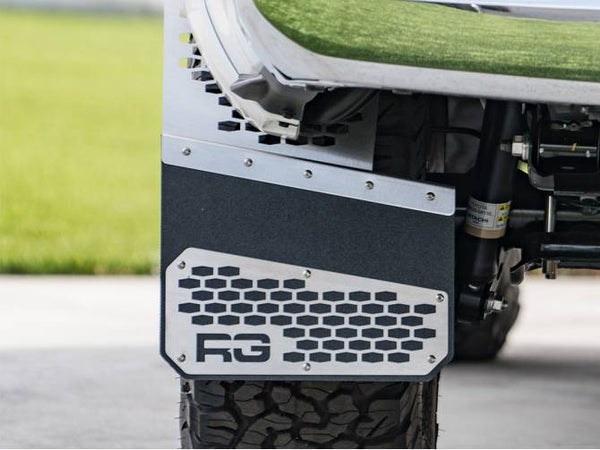 REK-GEN Off-Road Mud Flaps – OffRoadSelect